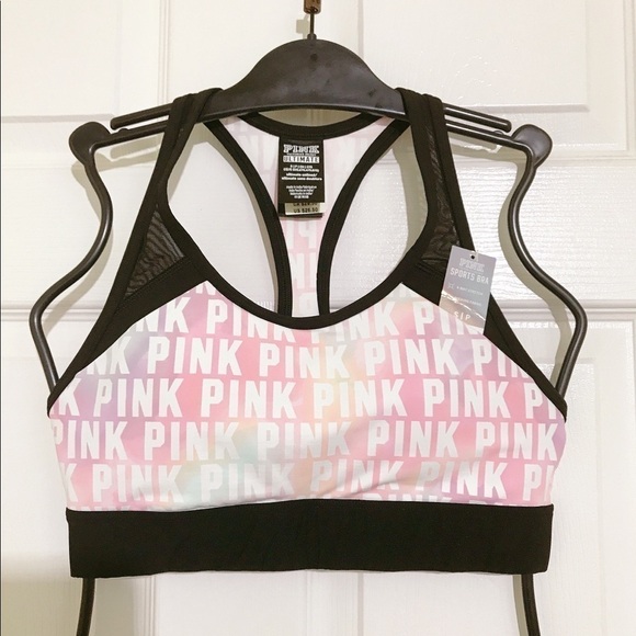 PINK Victoria's Secret | Intimates & Sleepwear | Victorias Secret Pink ...